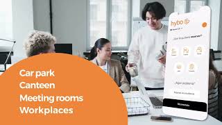 hybo Software - 2024 Reviews, Pricing & Demo