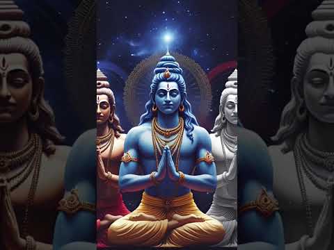 Three Gunas & The Trimurti: Secrets of the Cosmos in Vedic Wisdom 🌌🕉️