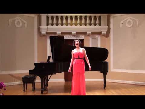 Sunny Huang 2017 Concert Videos – sunnycadence