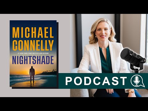 Nightshade by Michael Connelly | A Gripping Harry Bosch Thriller
