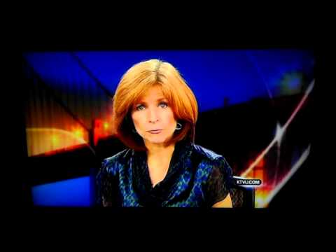 Channel 2 News apology for incorrect names of the