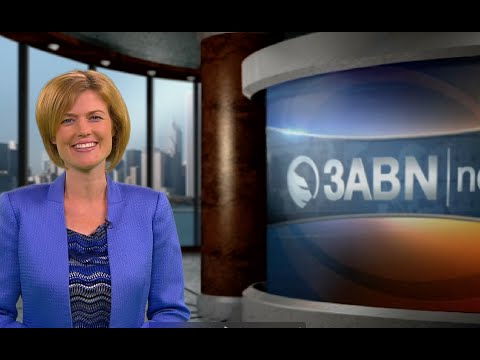 3ABN News: Meet our Board of Directors (2016-6-3)