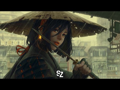 Sz Music l Chill Trap, Lofi Hip Hop Mix