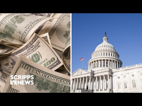 Congress may need short-term government funding law despite bipartisan deal