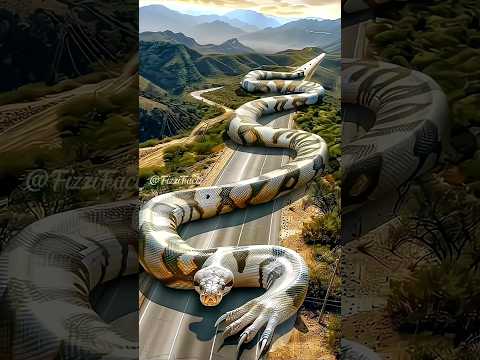 #amazonrainforest #anacondalovers #snake #anacondas #amazonriver #animation #anaconda #amazonbasin