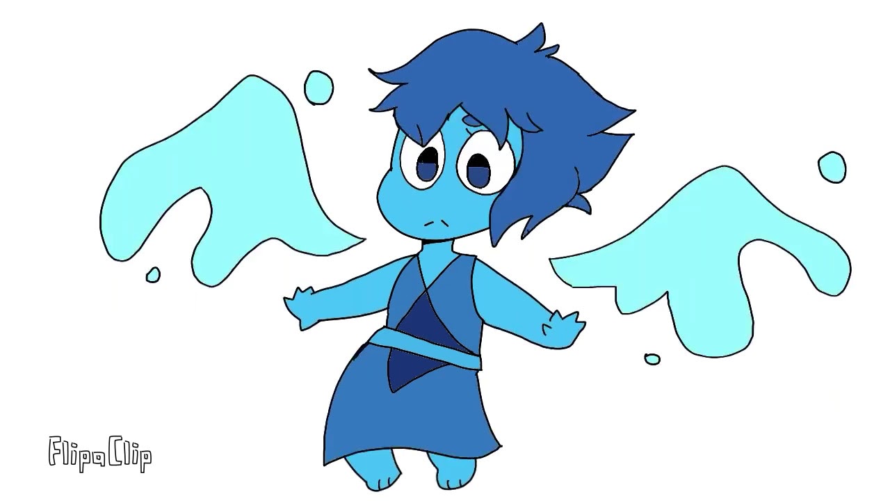 Some random animations (FlipaClip) #4