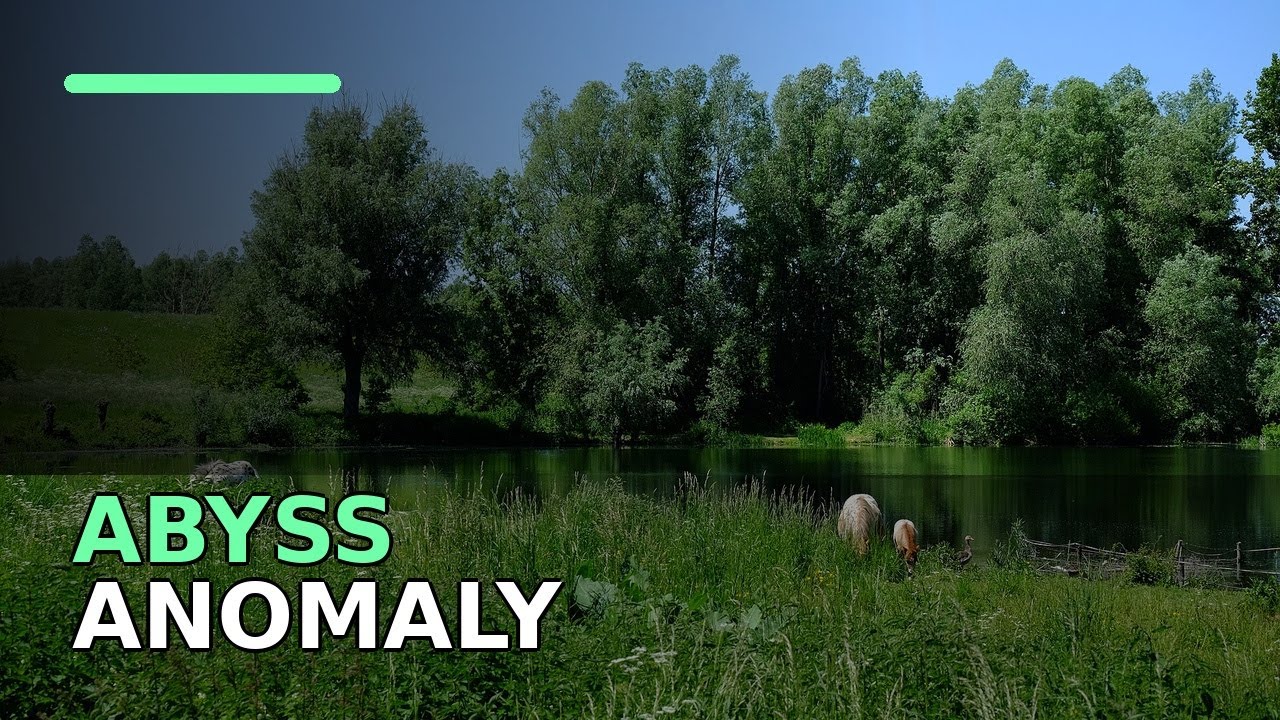 This 12-Foot Wolf-Bear Hybrid Is Roaming the Wild!