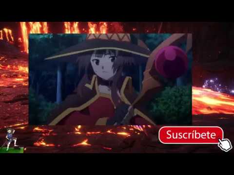 Steam Community :: Video :: MONSTER HUNTER WORLD | Megumin Explosion X3