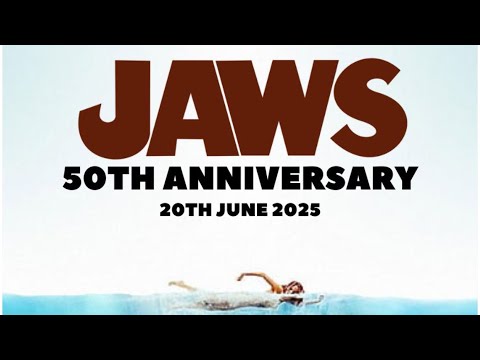 JAWS 50TH