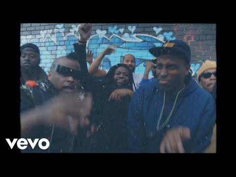 Homeboy Sandman – ‘The Riches’ (video) – Grown Up Rap