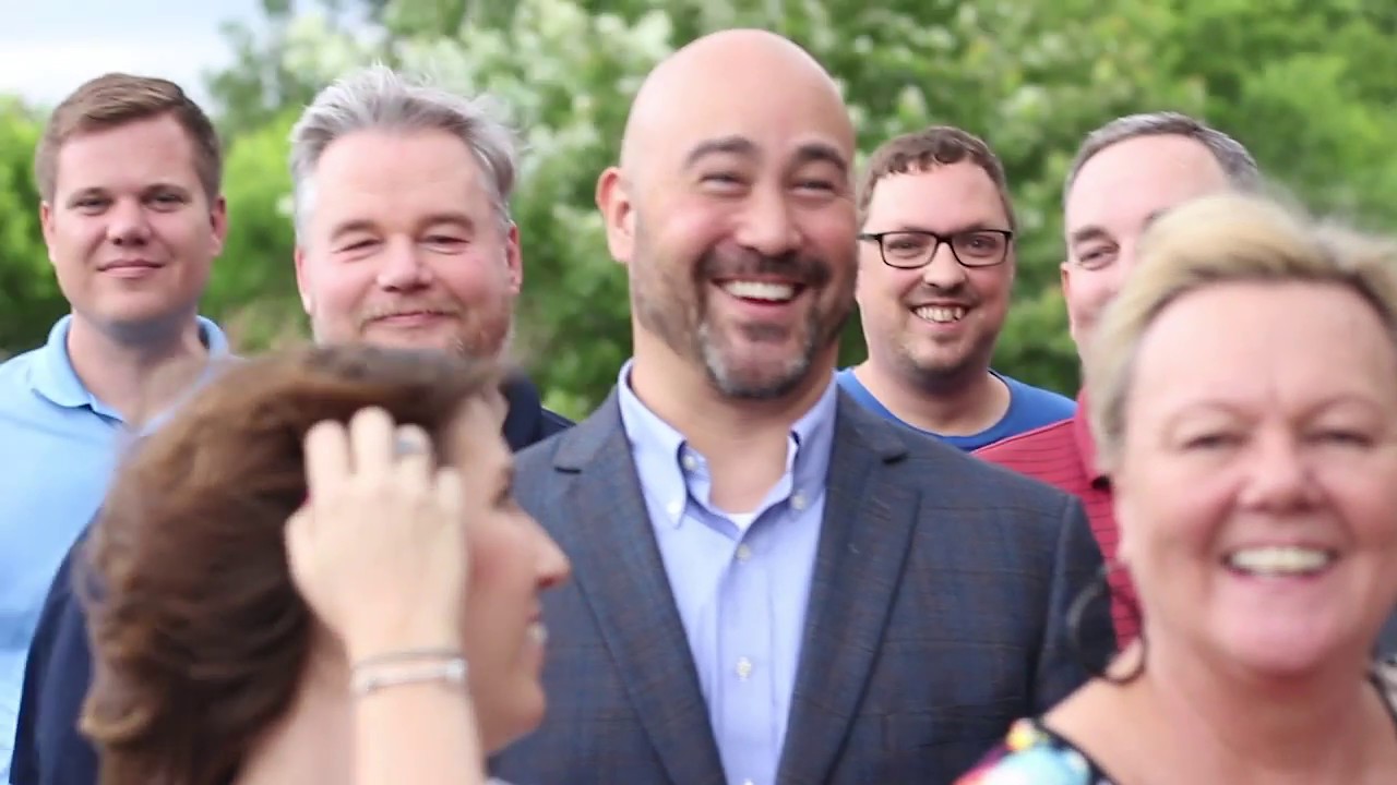 We are Green Cloud Technologies.