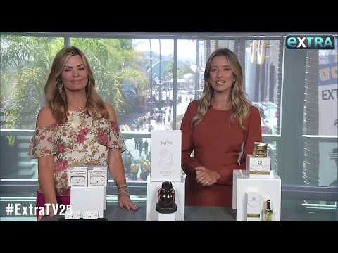 'Extra’s' Pop-Up Shop: Smart Plugs, Anti-Cellulite Devices, and 24K Gold Serums