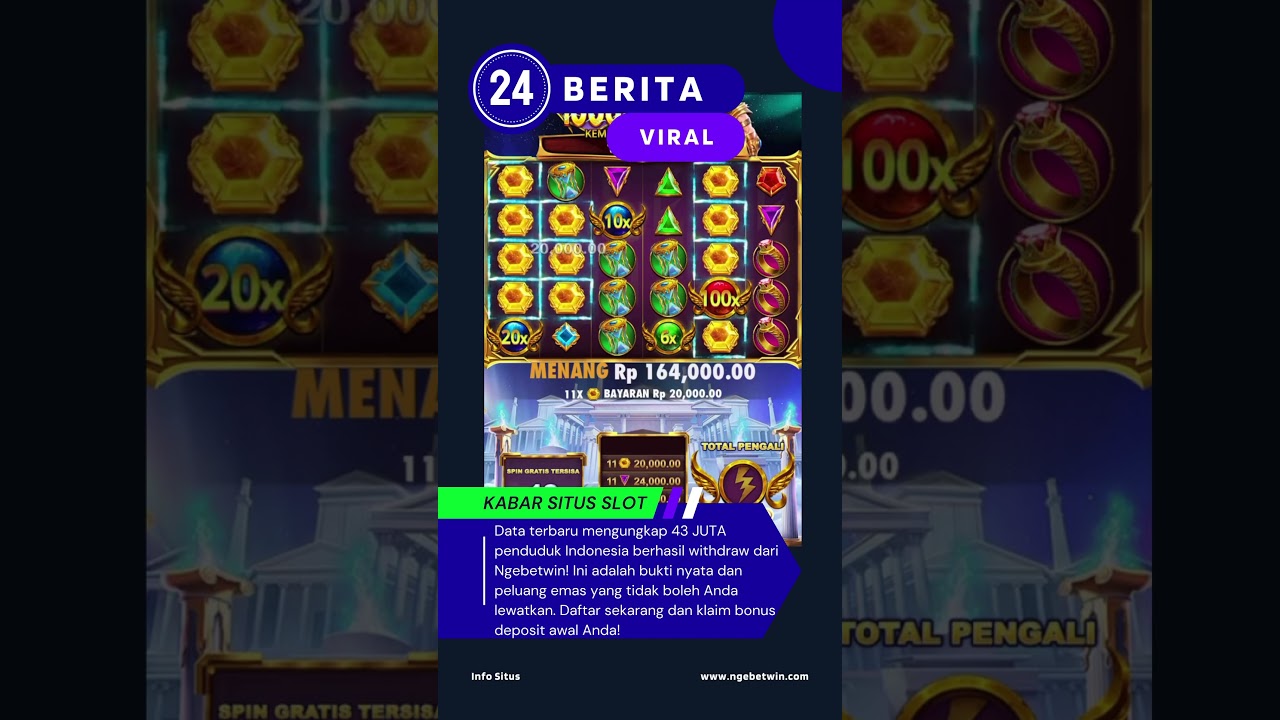 HATI-HATI! Sebelum Main di Situs Olxtoto, Tonton Dulu Video Ini.