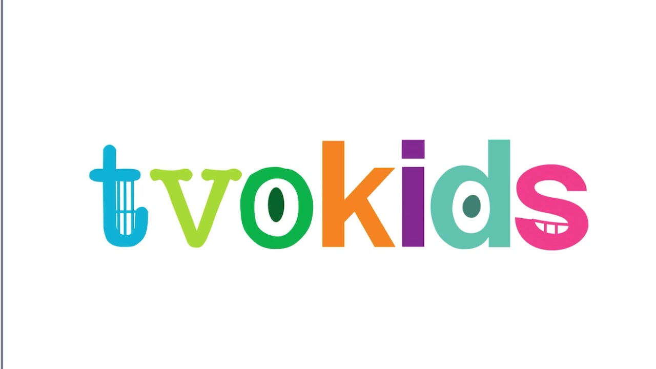 Justyn's TVOKids Logo Bloopers 2 Take 42: Forget this Blooper