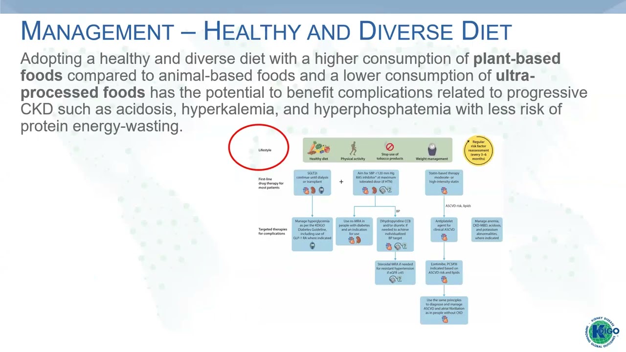 Personalized and guideline-directed care for Chronic Kidney Disease: The time is now