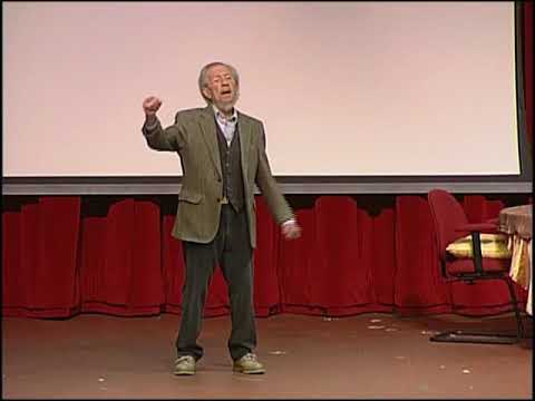 Dr. David Hawkins: How to Transcend Limitations and Obstacles