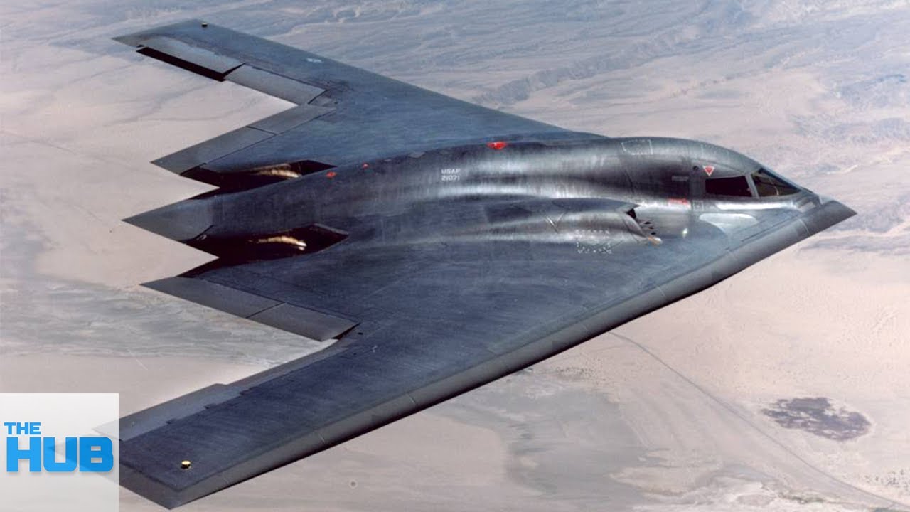 The Most Secretive Government Technology Finally Revealed