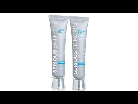 InstATox Twin Pack AutoShip