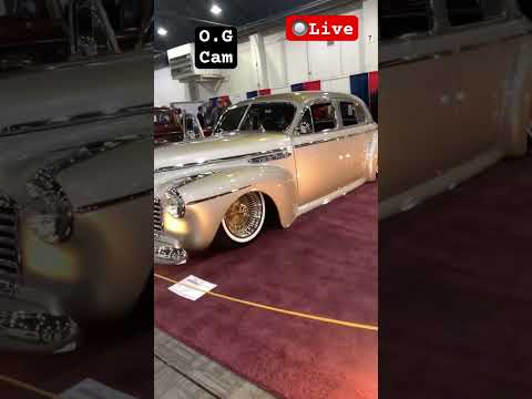 Look who OG spotted at GNRS. #grandnational #carshow #shorts