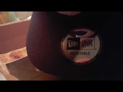 Chance the Rapper "3" Hat Official New Era Chanceraps.com