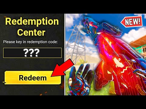 How To Find REDEEM CODES In COD MOBILE!