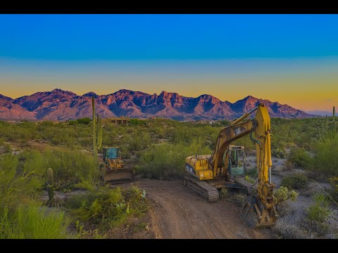 Luxury Group AZ - Stone Canyon Lots 491-495