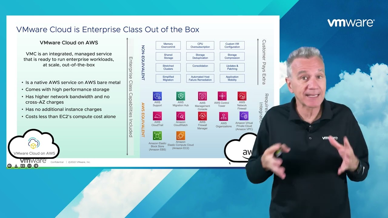 Multi-Cloud Moments: Improving ROI with a Cross-Cloud Solution