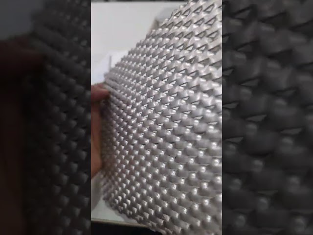 Aluminium Window Screen - One Way Window Screen Manufacturer from New Delhi