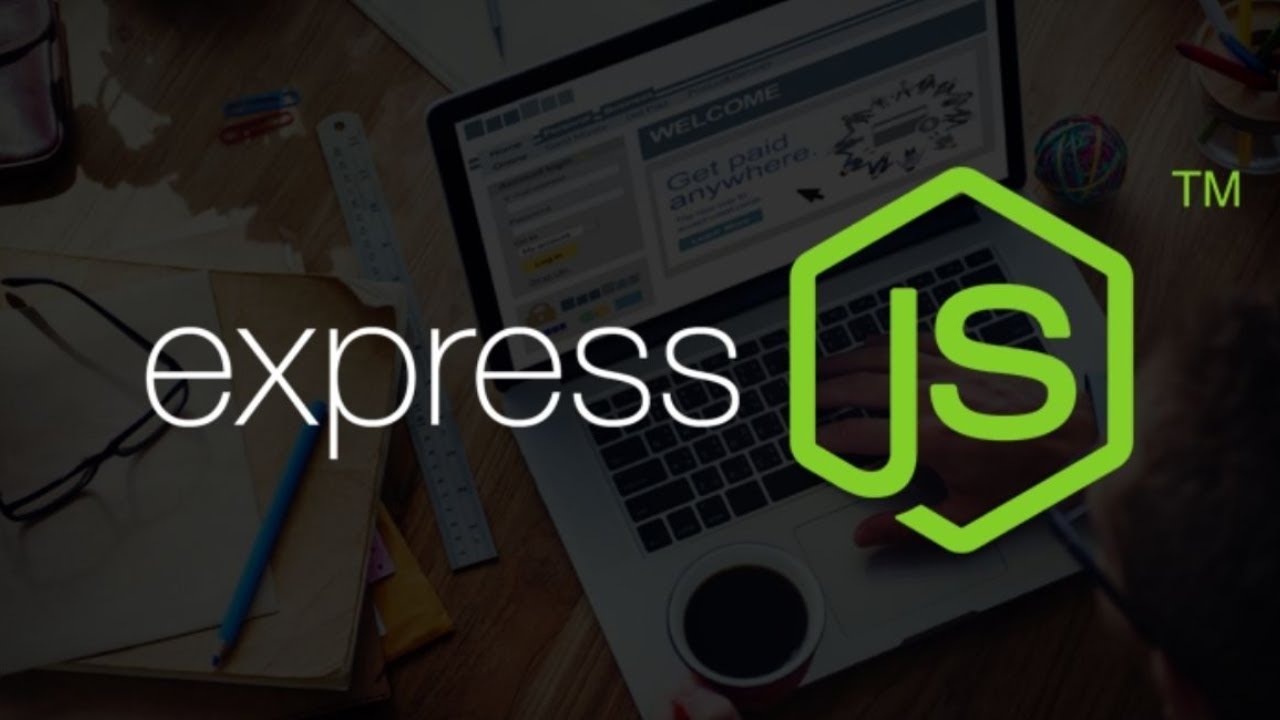 Build Fast and Scalable Web Apps with Express JS