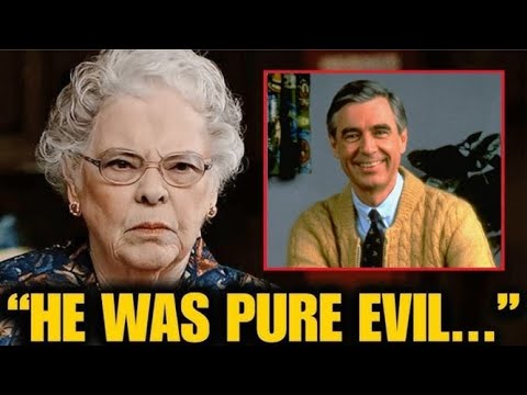 Mr. Rogersā Widow Reveals the Painful Truth Before His Death