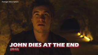 Best Science Fiction Movies to Stream on Netflix (Part 1)