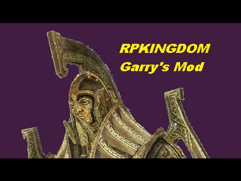 Steam Community :: Video :: Adventure awaits | Gmod Kingdom RP #1