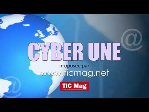 Cyber Une du 28 avril 2016, la revue de l’actu du Cameroun en ligne proposée par TIC Mag