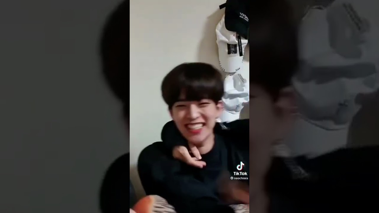 Whenever Subin tried doing his live in peace 😂 #subin #victon