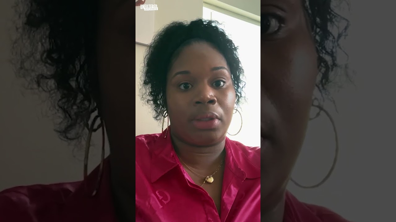 My Stepfather Did Unspeakable Things To Me