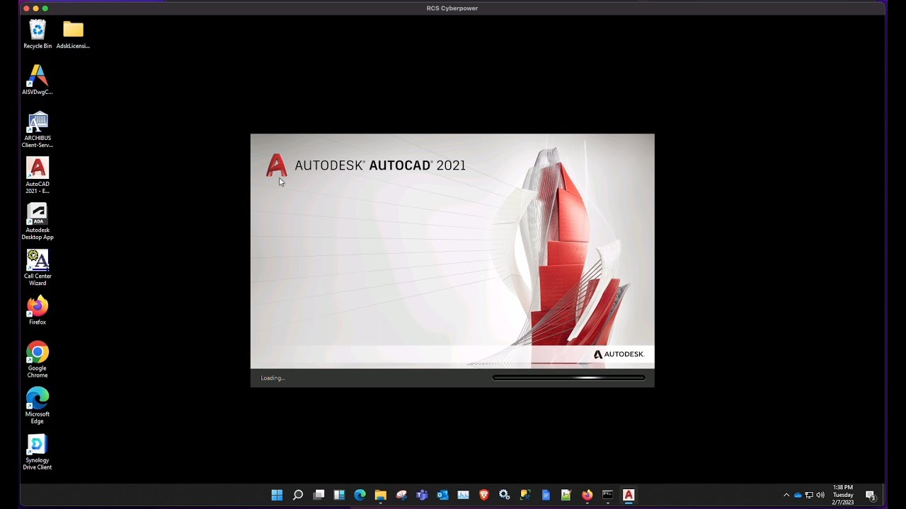 Changing Licensing type from Network to User Autodesk Products