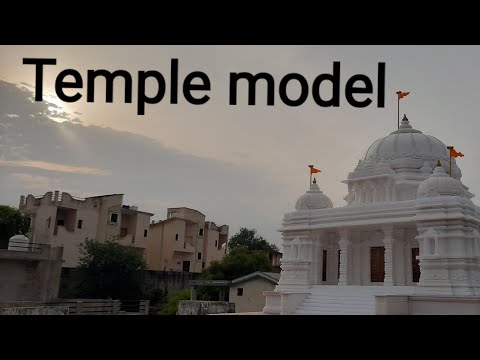 Temple Construction Services, Temple construction contractors in India