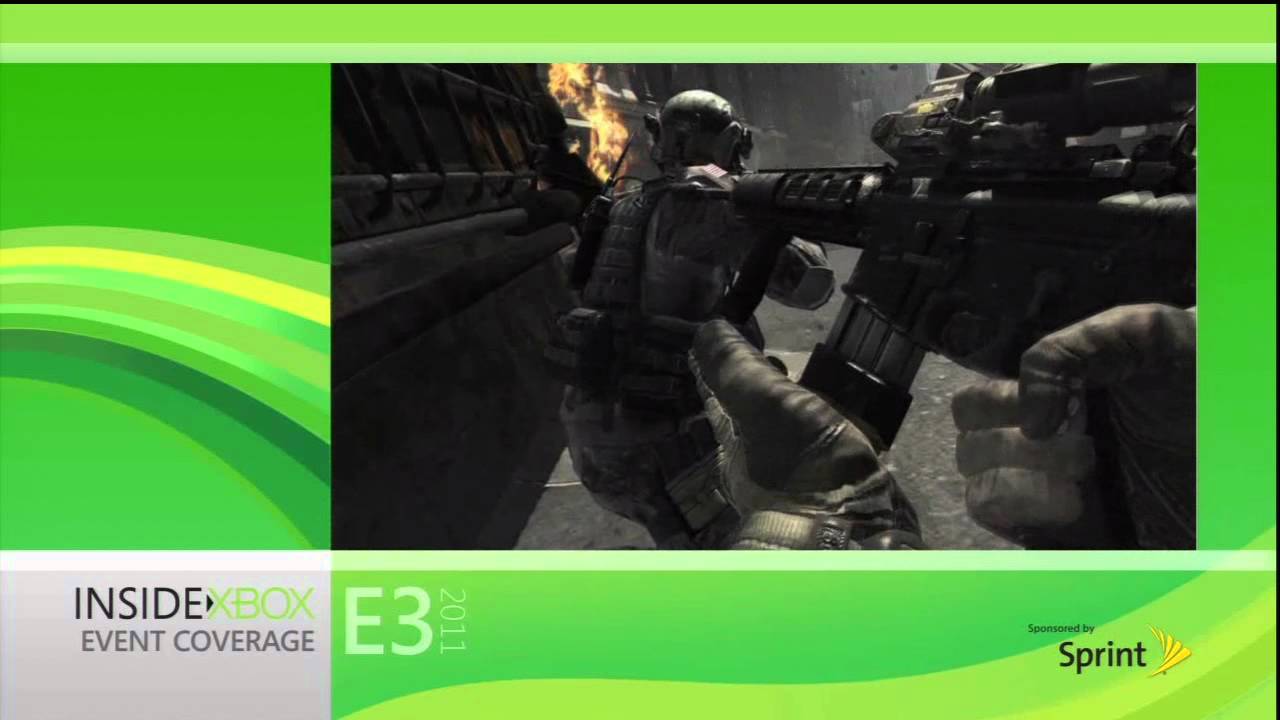 MW3 Features