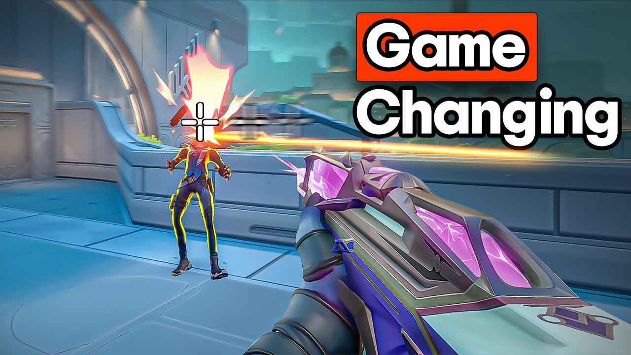 If Your Aim is Inconsistent, Please Watch This.