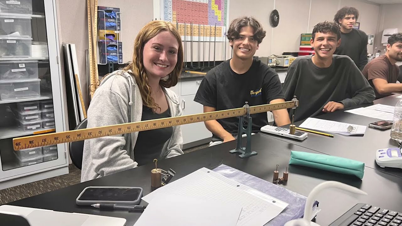 FAQ for an Engineering Physics Major