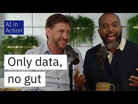 How AI helps you win Fantasy Football with ESPN's Greeny