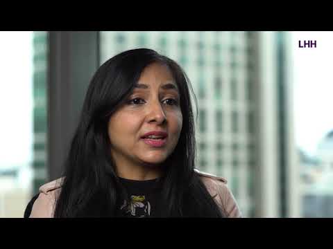 Getting started on your LHH Active Placement Journey