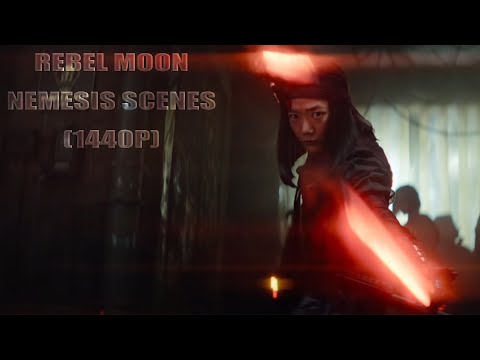Steam Community :: Video :: Rebel Moon - Nemesis Scenes (1440P)