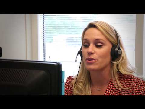 Meet the Military OneSource Contact Center Team