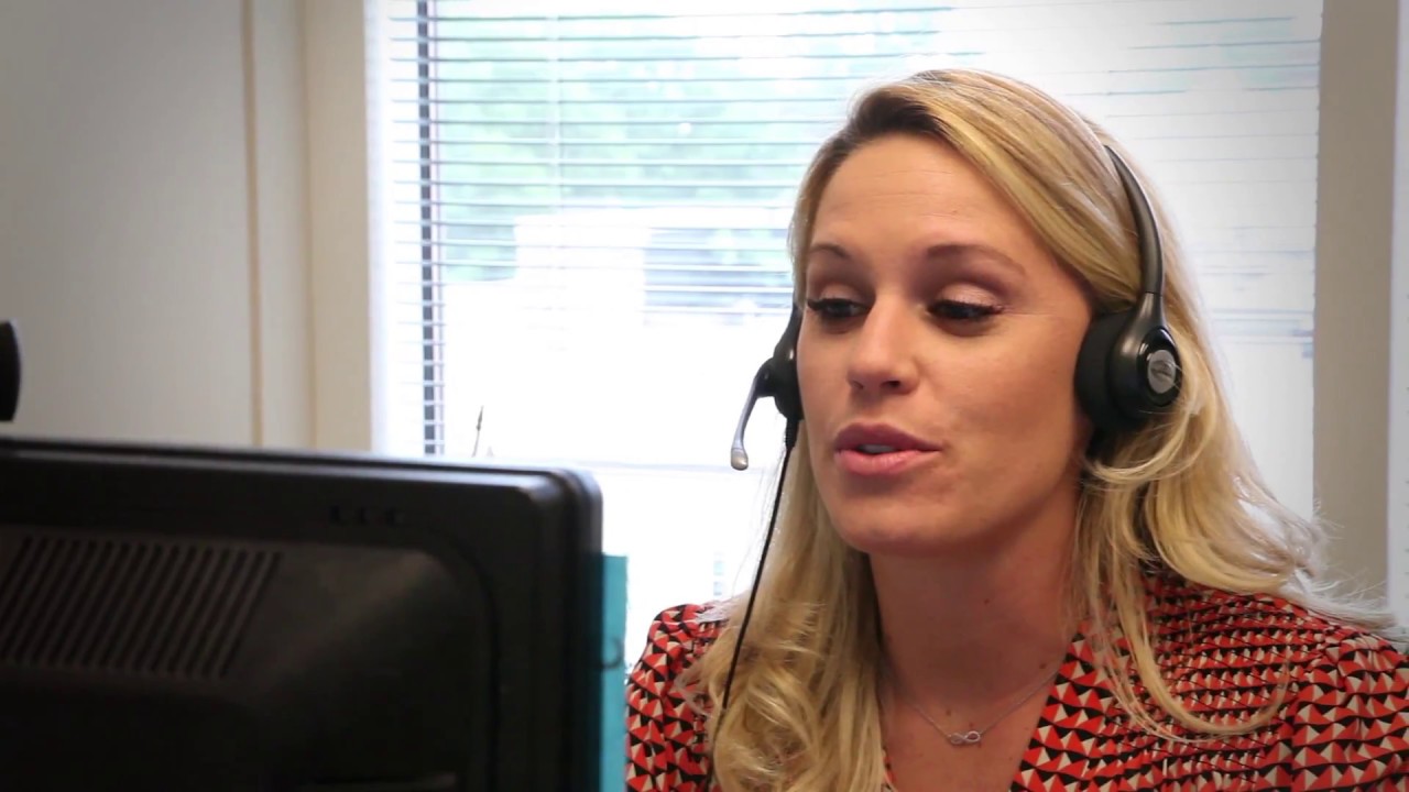 Meet the Military OneSource Contact Center Team