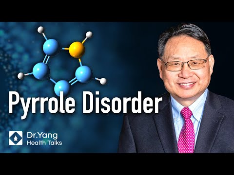 Is Pyrrole Disorder a Real Disease? How Many People with Mental Illnesses Have this Condition?