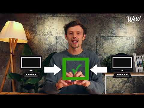 What is the Internet & the World Wide Web?