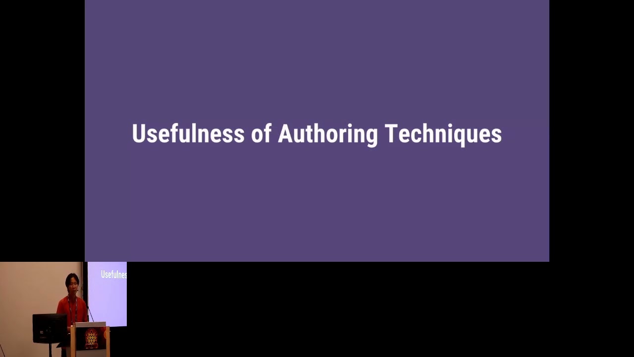 Understanding Visualization Authoring for Genomics Data through... - Sehi L'Yi - BioVis - ISMB 2024