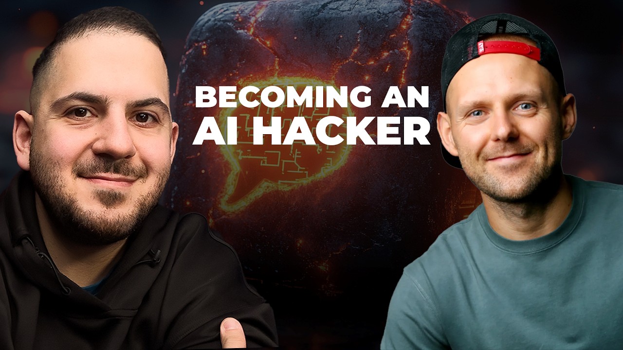 I Learned How to Steal Data From an AI Chatbots