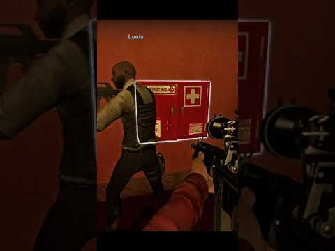 Steam Community :: Video :: [L4D2] Bill is optimistic for the first ...